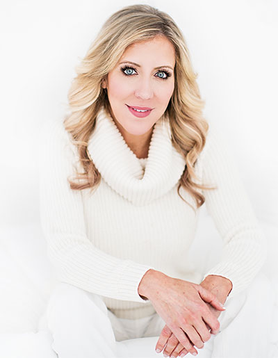 Jennifer Burns | Television Creator, Producer, and Host