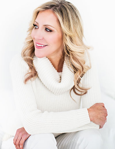 Jennifer Burns | Television Creator, Producer, and Host